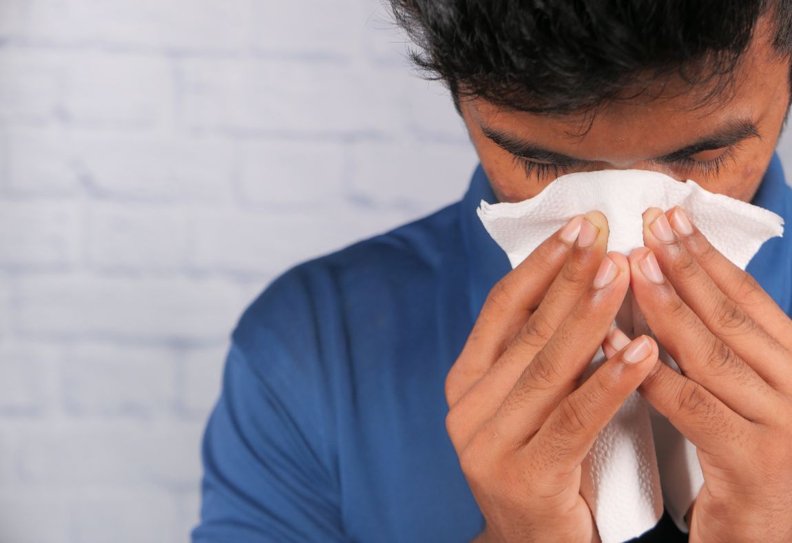 The 5 Health Risks of Mold Exposure and How to Protect Your Family ...